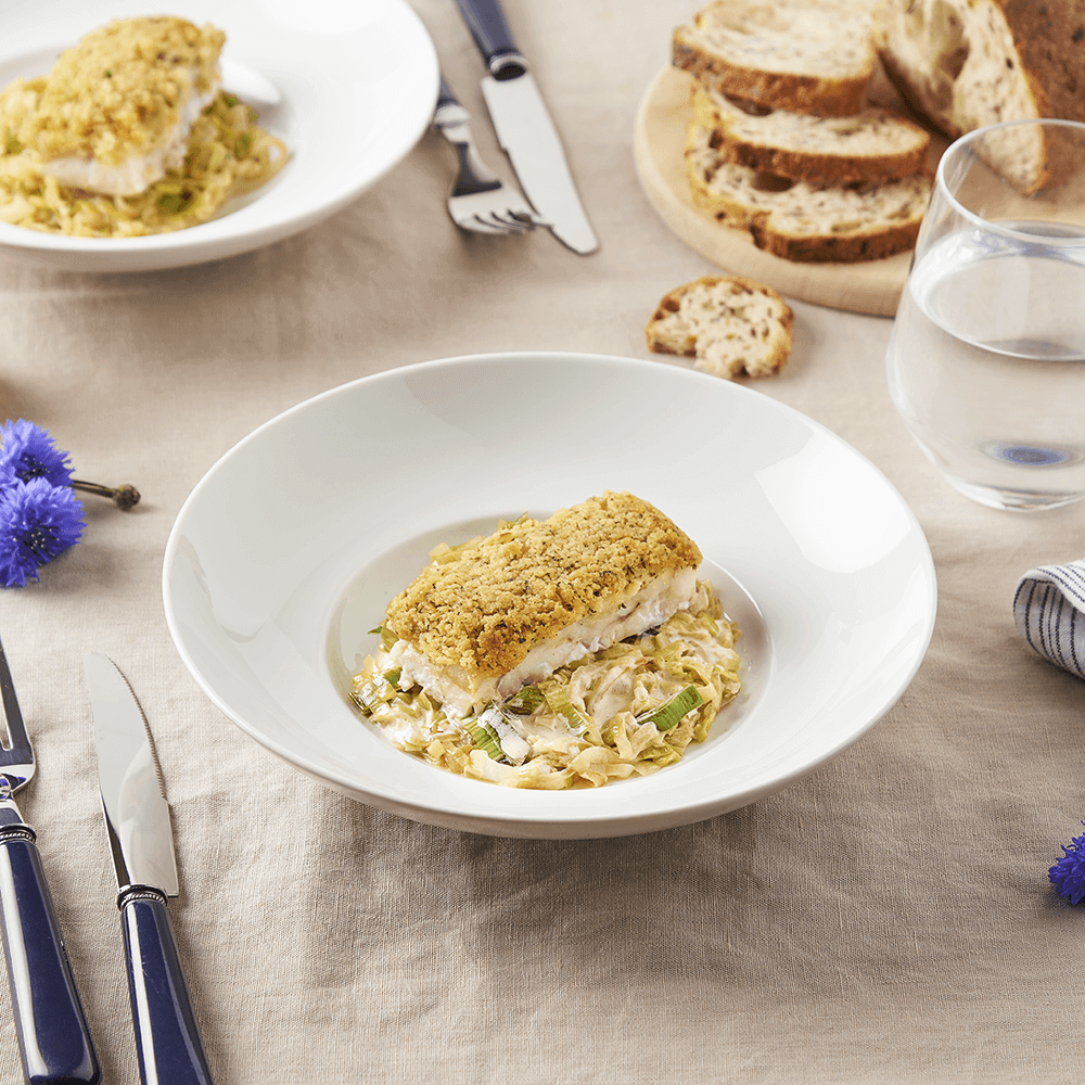 Marmite de poissons et fruits de mer | Findus